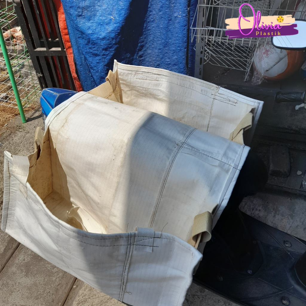 Jual Rengkek, Tas Motor, Obrok Galon, Ronjot Kuat Tebal dari Kain HALUS ...