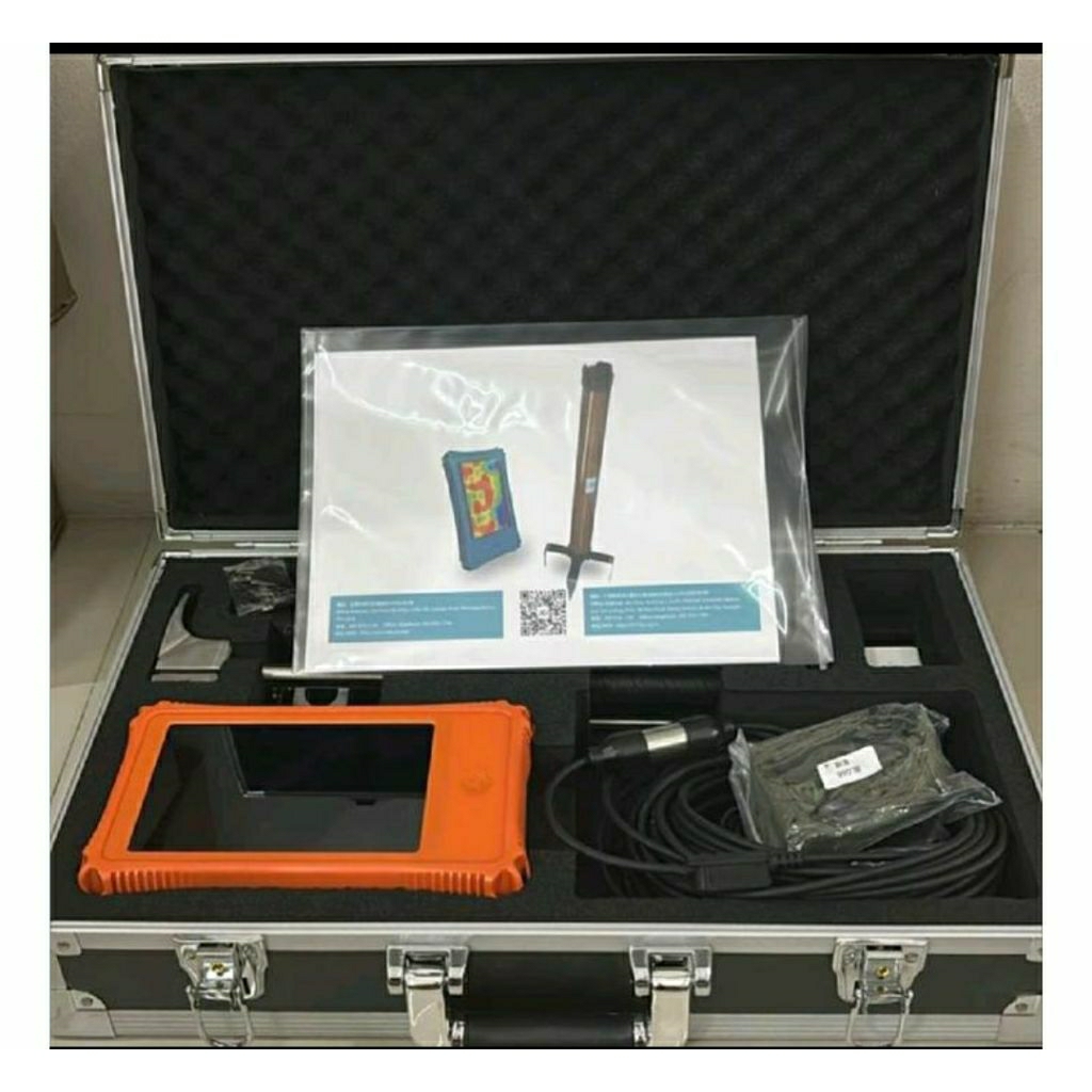 Jual Groundwater Detector Multi-channel Water Find Alat Geolistrik ...