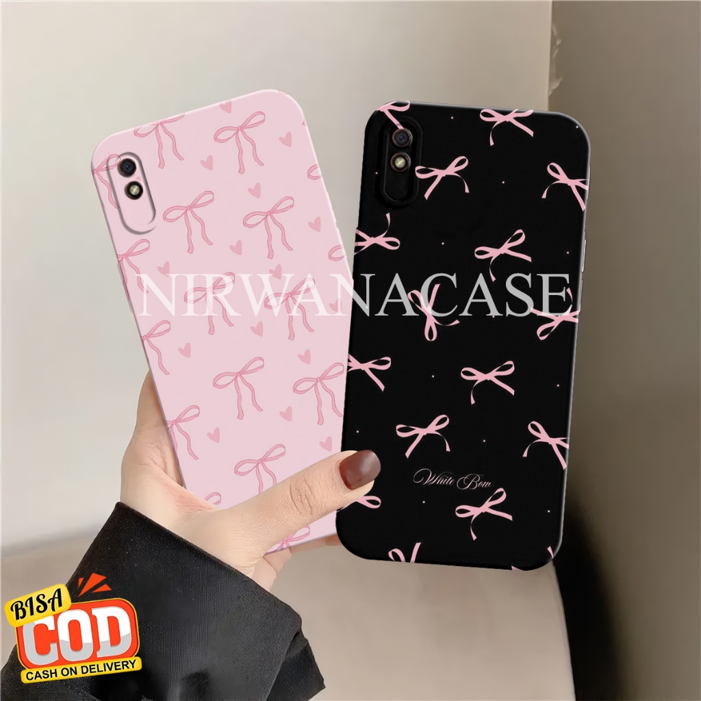 Jual Kessing Hp Redmi 9A - 10A - 9C - 10C - 4X - 7A - 6A - 5A - 4A -5 ...