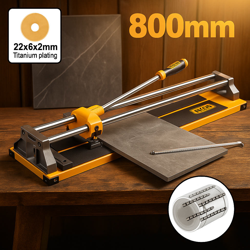 Jual INGCO ALAT POTONG GRANIT KERAMIK MANUAL 800MM HTC04801 Pemotong ...
