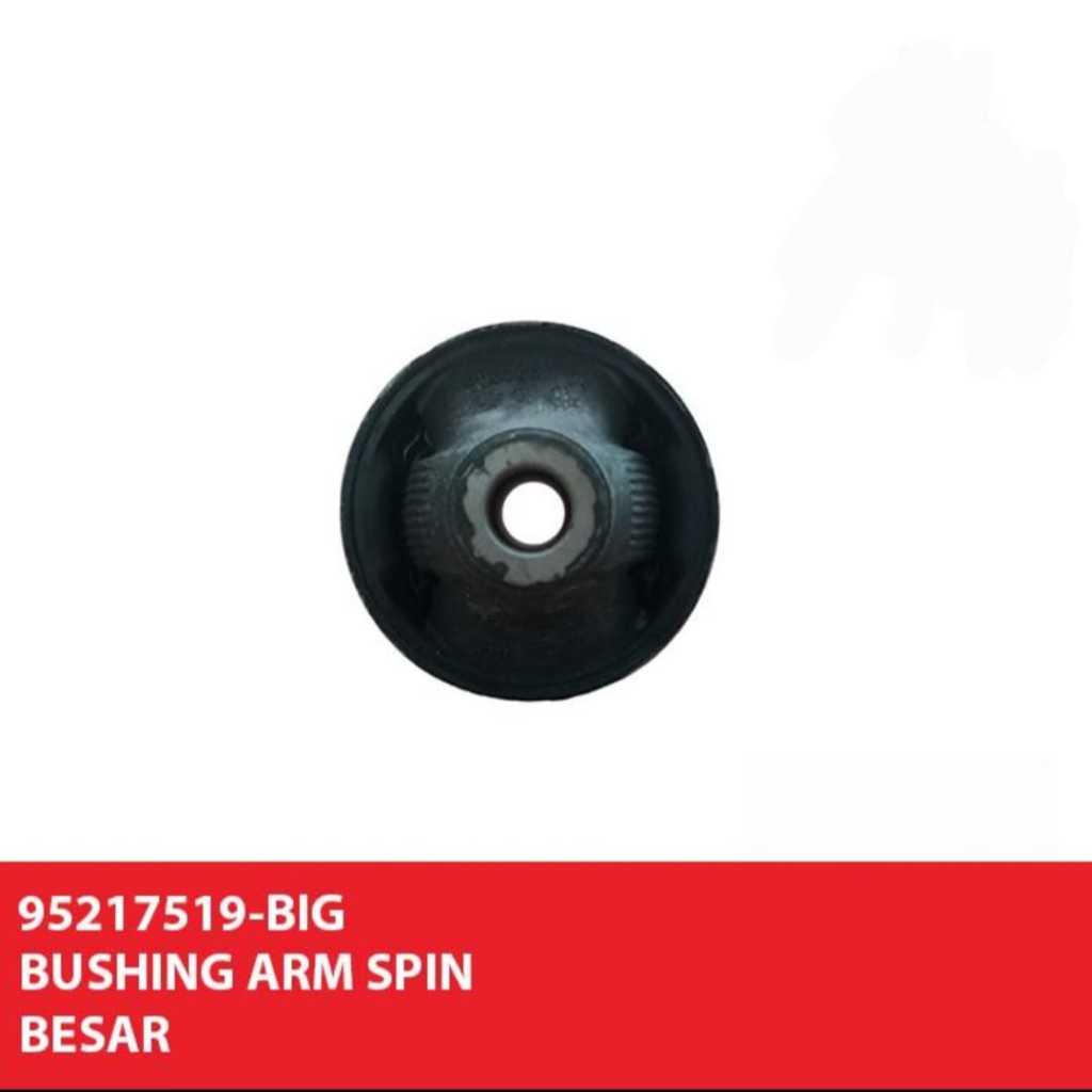 Jual Bushing Lower arm big Besar Chevrolet SPIN AEVO SONIC | Shopee ...