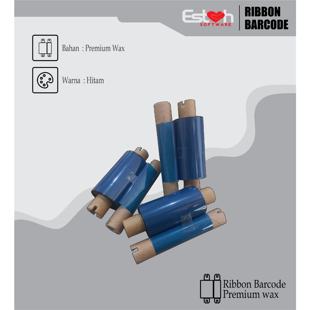 Jual Eaton Carbon Ribbon Printer Sato | Shopee Indonesia