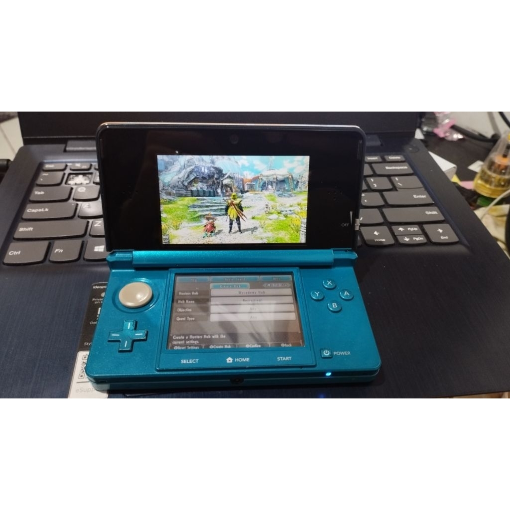 Jual Nintendo 3ds old regular | Shopee Indonesia
