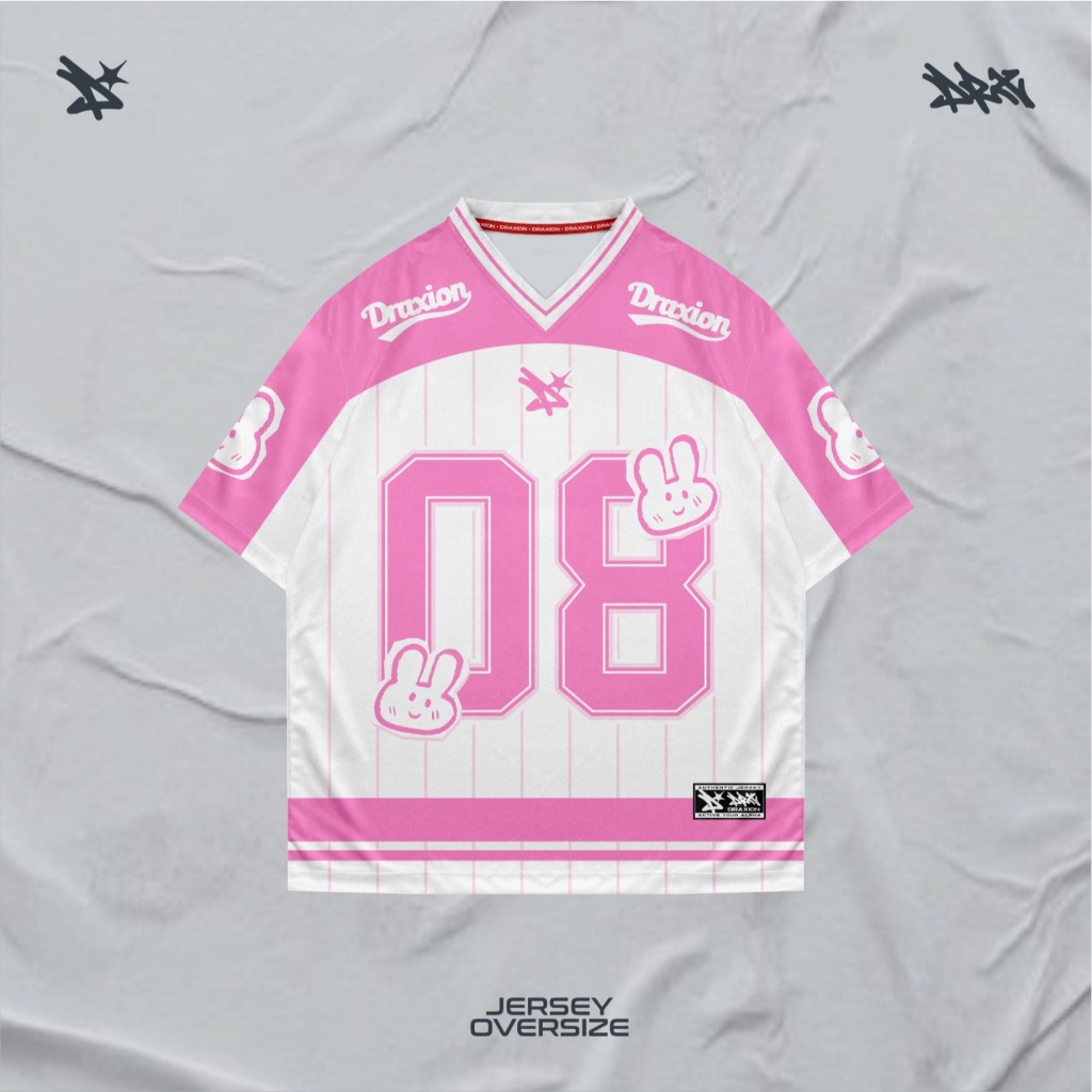 Jual SPEEDWEAR Jersey Draxion Number / Jersey Unisex / Jersey ...
