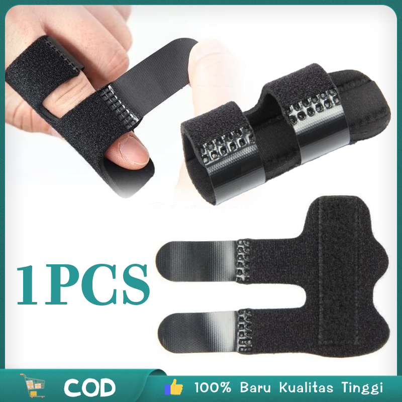 Jual Finger Splint Pelurus Jar Finger Splint Finger Splint Pelurus Jari ...
