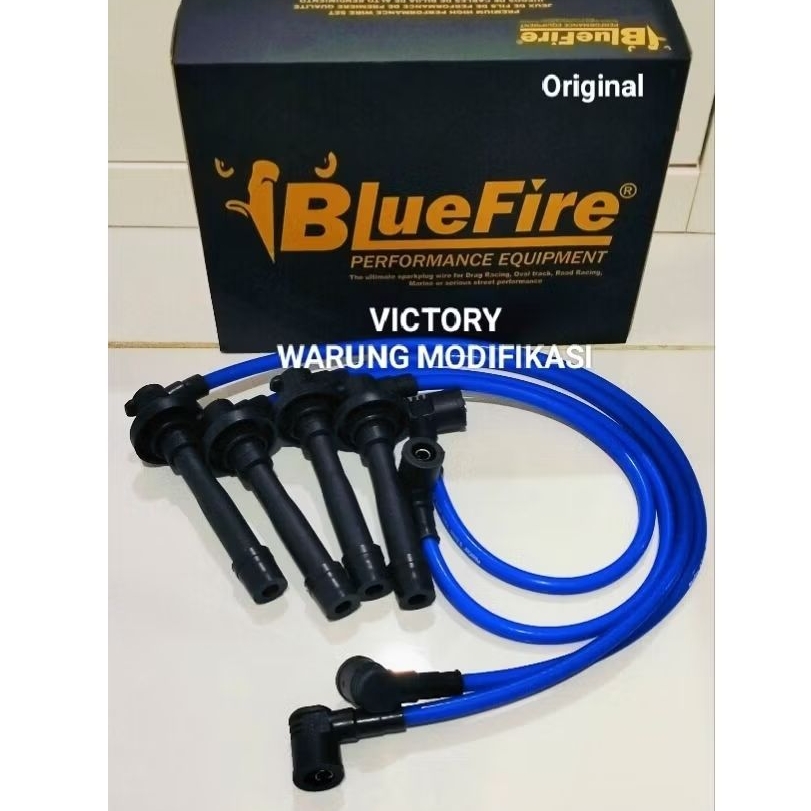 Jual kabel busi 4core honda grand civic genio estilo ferio city z ...