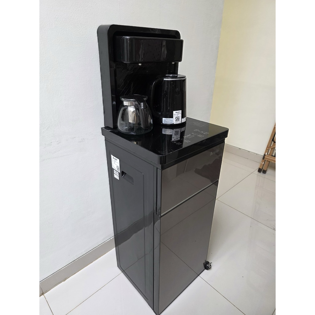 Jual Arashi Water Dispenser | Shopee Indonesia
