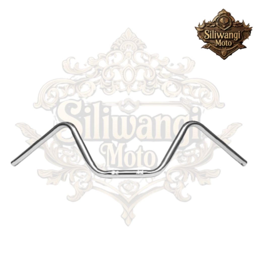 Jual Stang Custom Universal Camar High Style PNP Chopper Choppycub ...