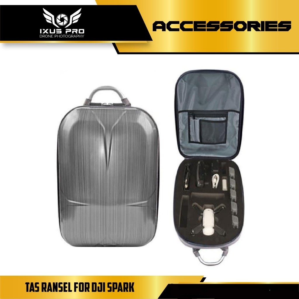 Jual Tas Ransel For DJI Spark Backpack | Shopee Indonesia