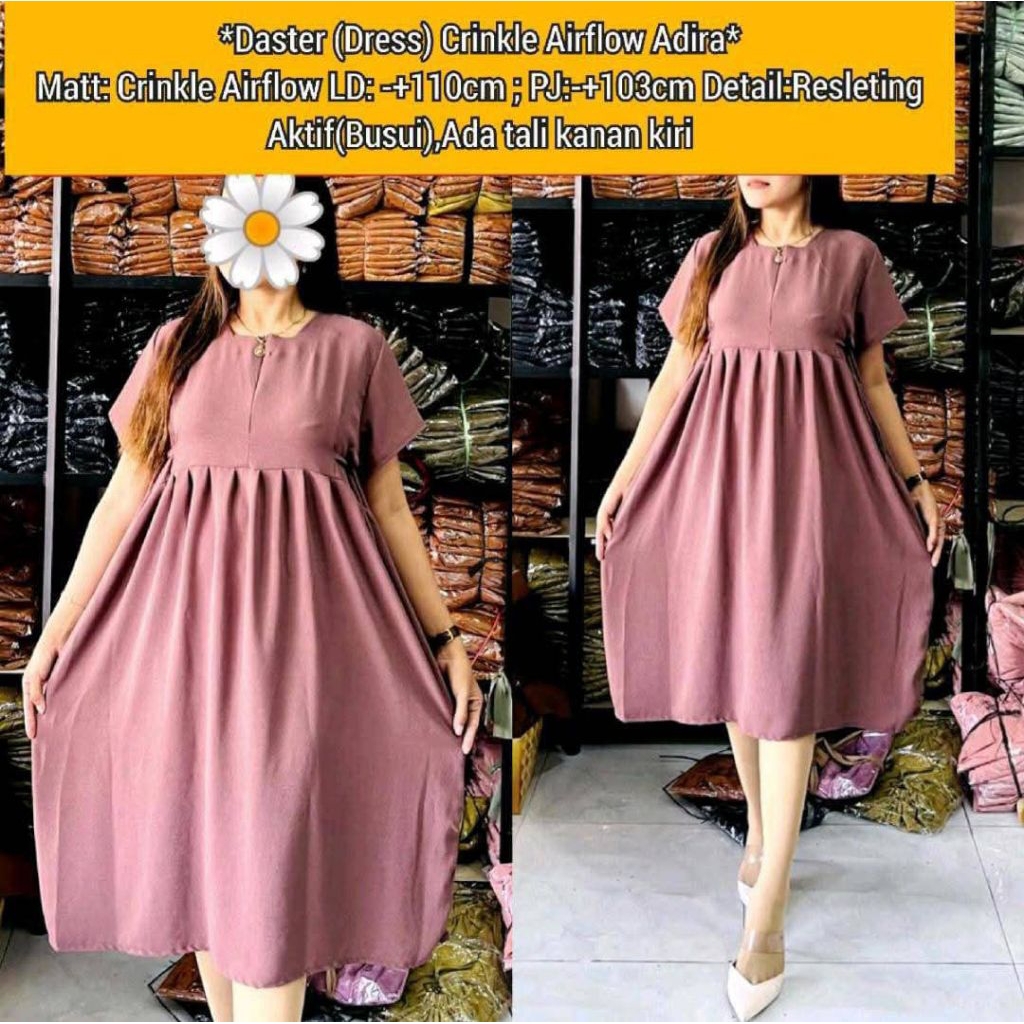 Jual Daster Dress Cintya Kaos Spandex Melar / Dress Kaos / Dress Kaos Cantik / Dress kaos Murah ...