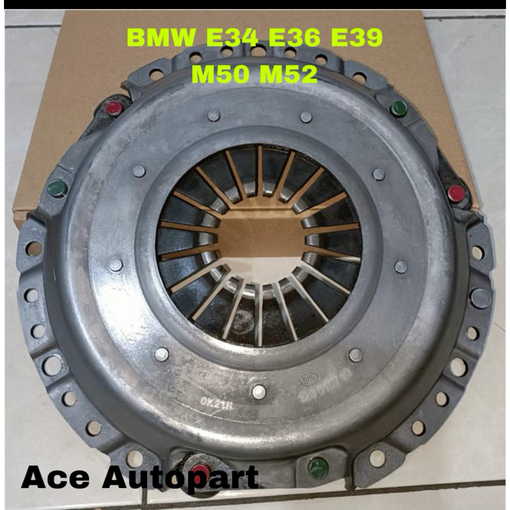 Jual Matahari Dekrup BMW E34 E36 E39 M50 M52 Original | Shopee Indonesia