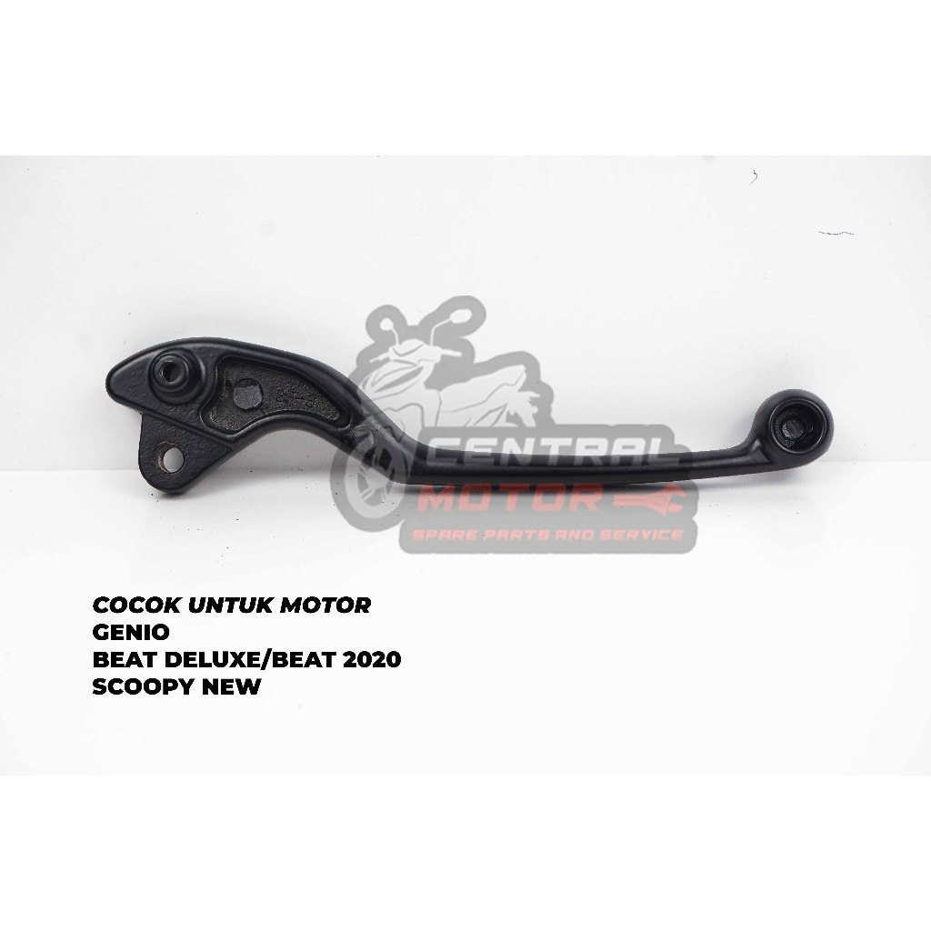 Jual HANDEL REM LH KIRI GENIO/SCOOPY NEW/BEAT DELUXE | Shopee Indonesia