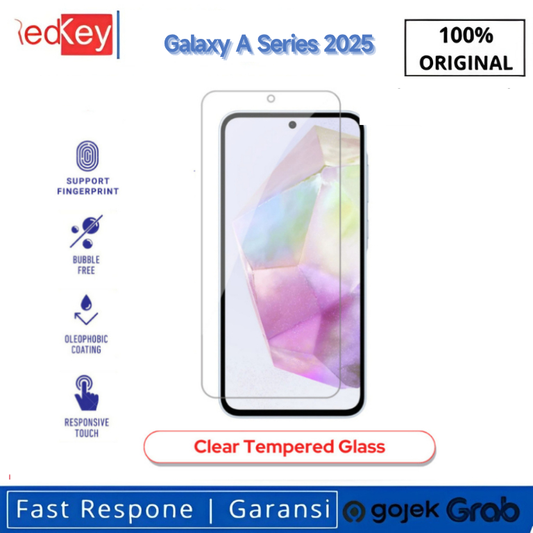Jual Tempered Glass Samsung A55 5G A35 A25 A15 4G A14 A24 A34 A54 5G S23 FE A52 A53 A23 A33 A13 ...