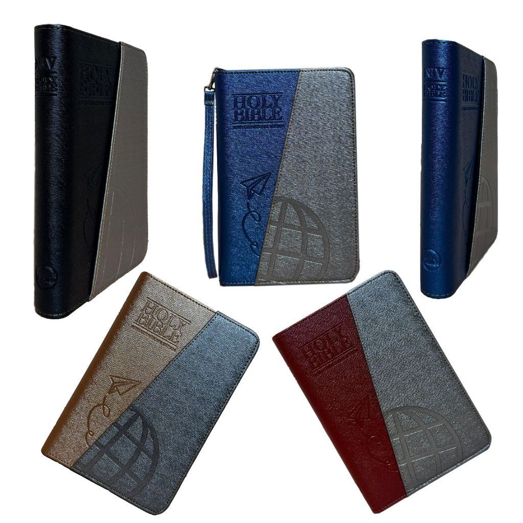 Jual 064 NIV COMPACT - HOLY BIBLE / NEW INTERNATIONAL VERSION (NIV ...