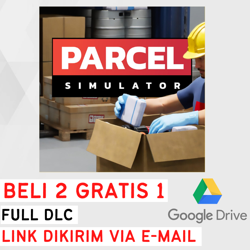 Jual PARCEL SIMULATOR - GAME PC - GAME LAPTOP - LINK DOWNLOAD | Shopee ...