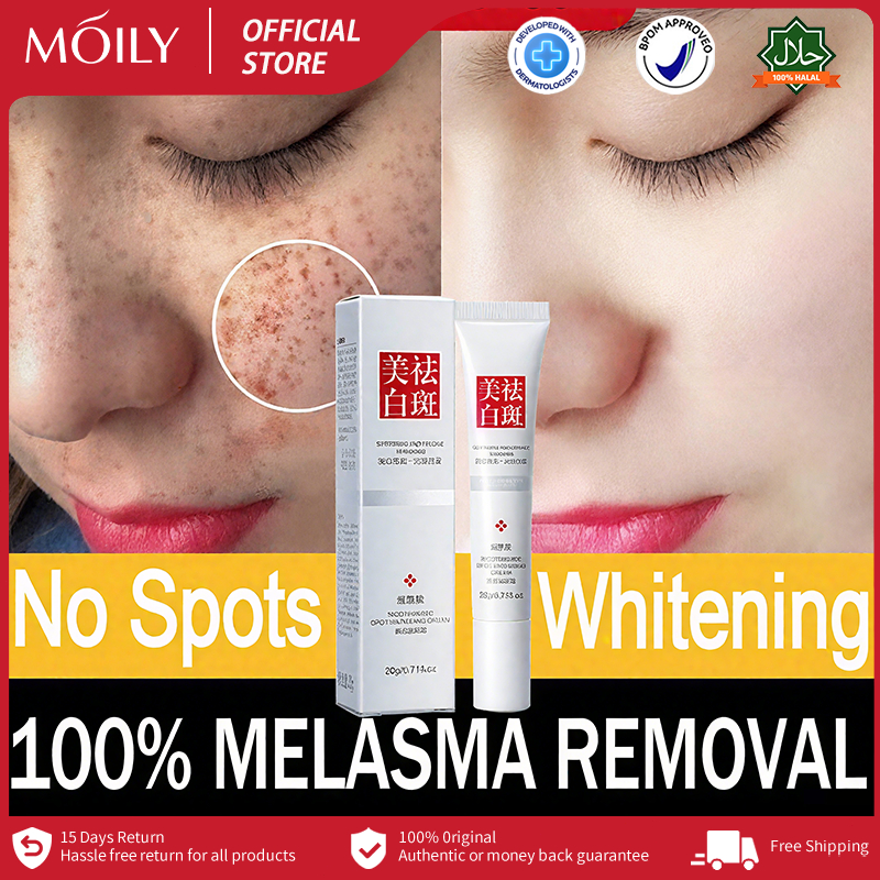Jual cream penghilang flek hitam cream flek hitam membandel ...