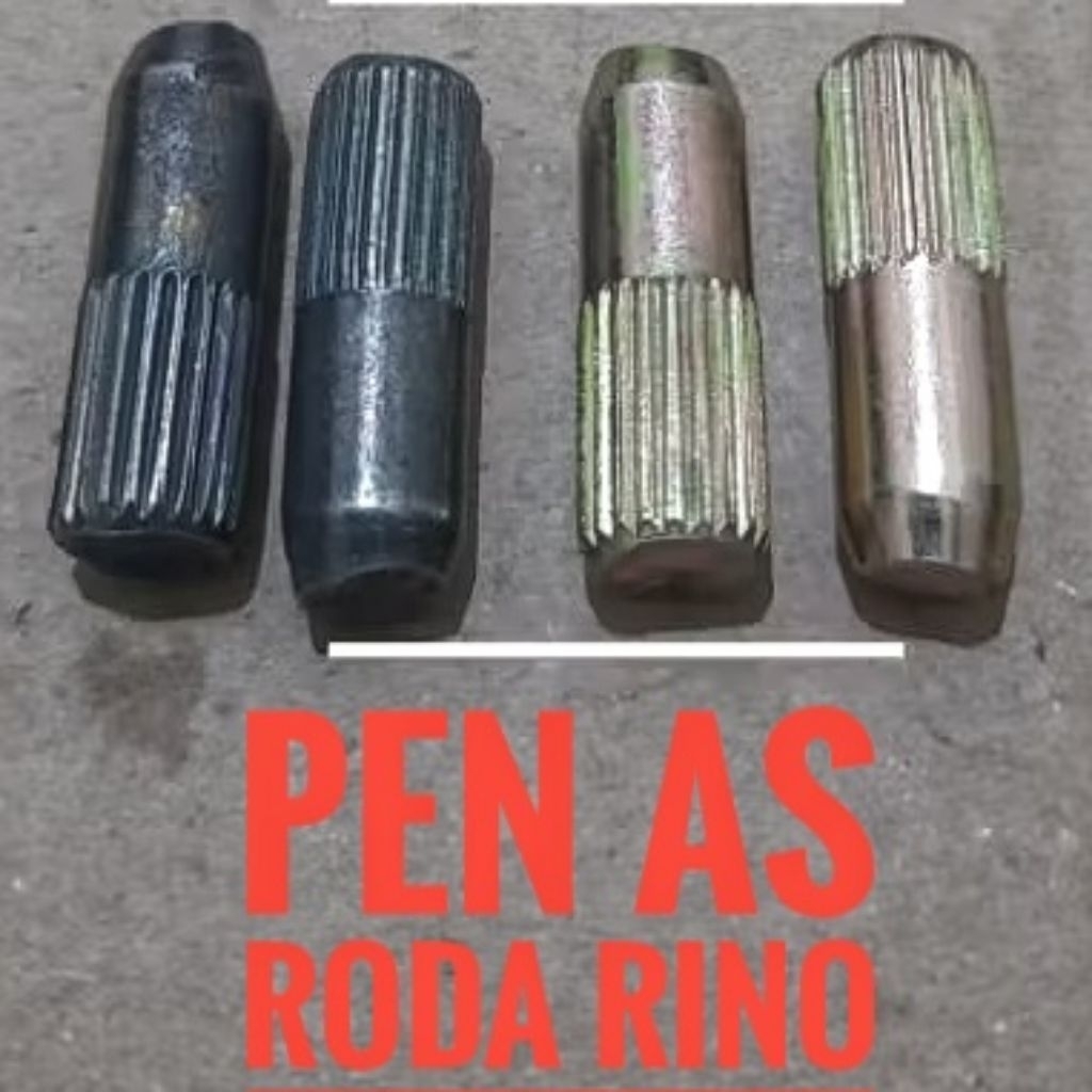 Jual pen as roda Rino gigi pen as roda Rino | Shopee Indonesia