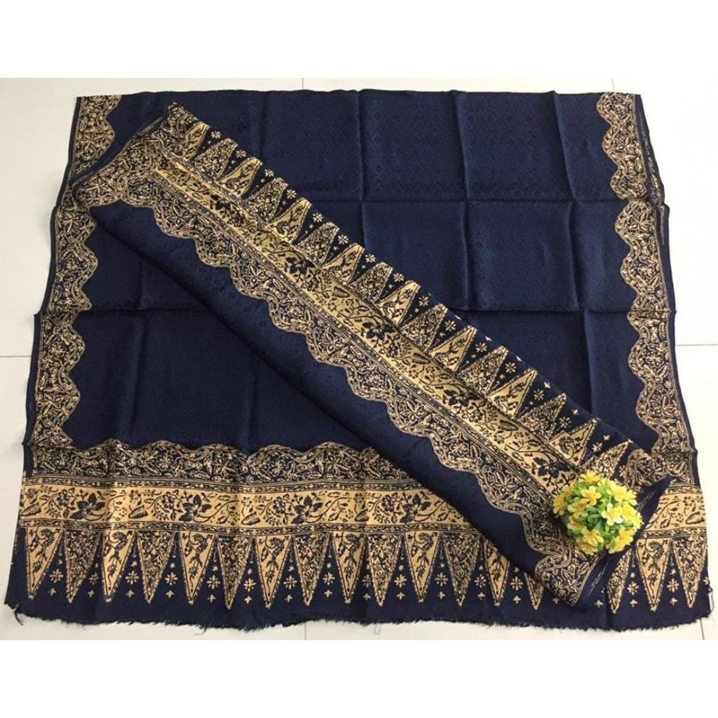 Jual KAIN BATIK VISCOSE CIREBON TRUSMI BATIK FARIZA FISKOS VISKOS CAP ...