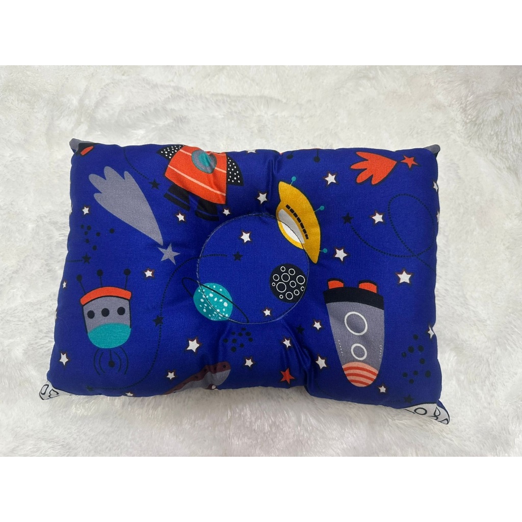 Jual Bantal Bayi Peang Motif Acak / Bantal Peang Bayi Motif Lucu ...