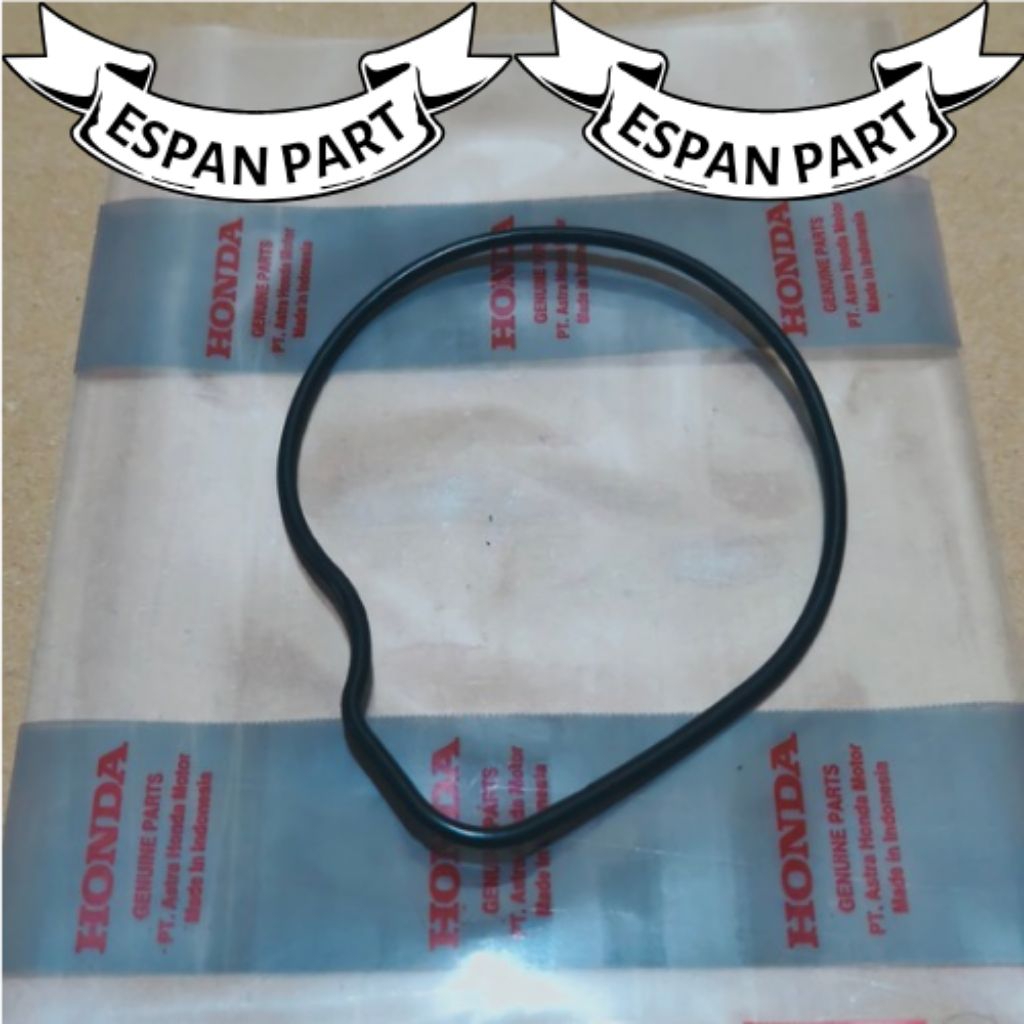 Jual Seal sil oring waterpump rumah water pump vario 125 vario 150 19226-KWN-900 asli ori ...
