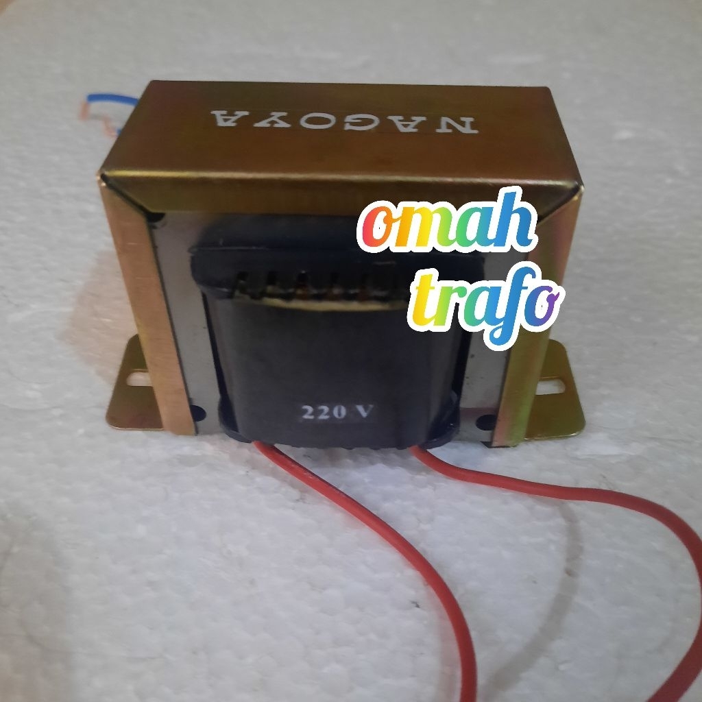 Jual trafo step down 2A 220v/24vac | Shopee Indonesia