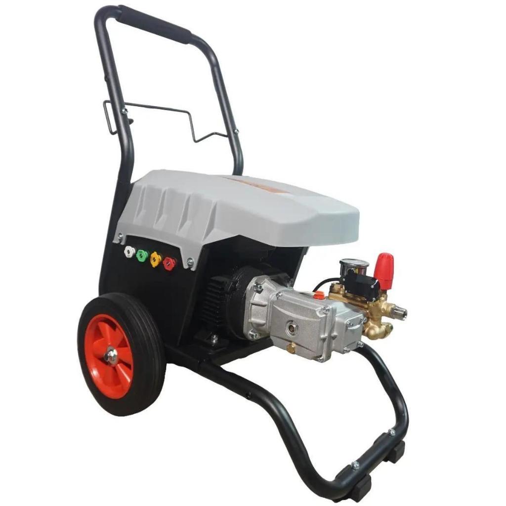 Jual Jet Cleaner High Pressure 2800w Watt BLACKFOOT Mesin Steam Cuci ...