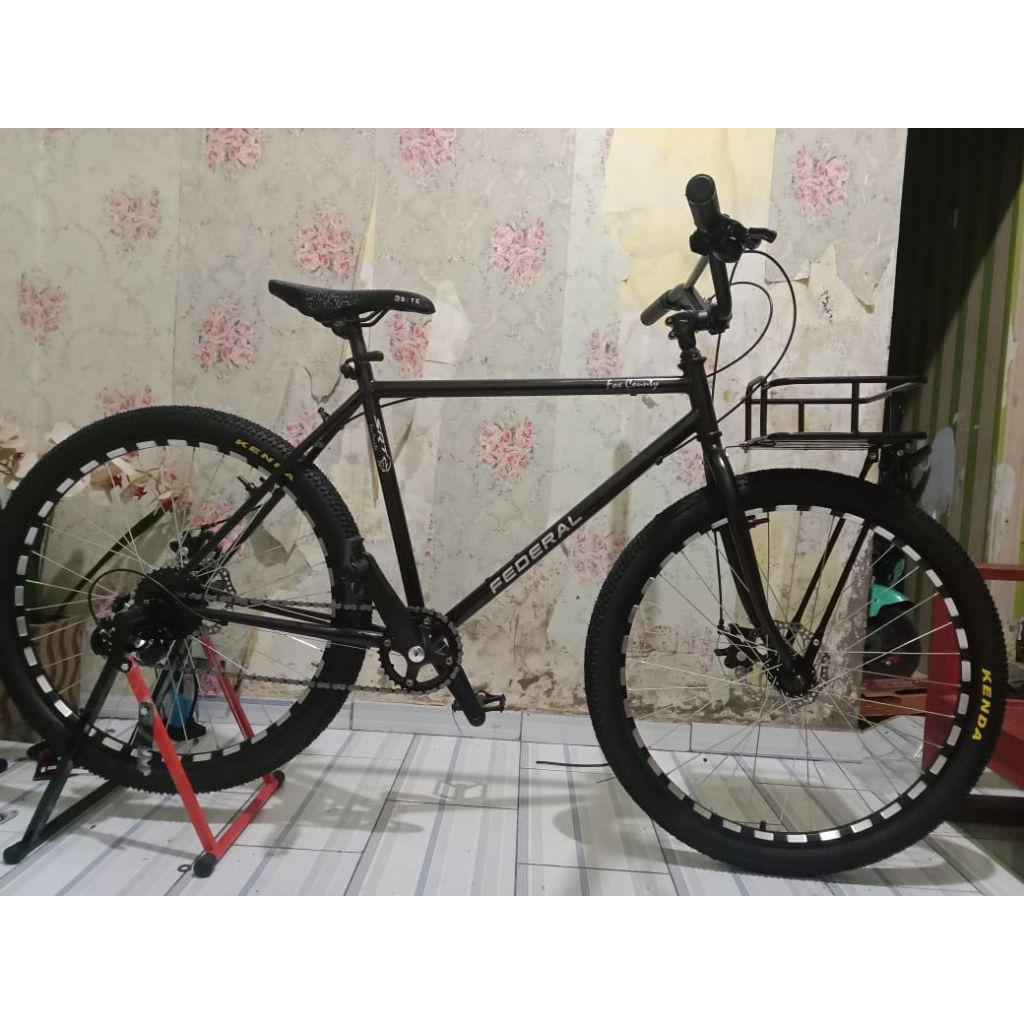 Jual Sepeda Federal | Shopee Indonesia