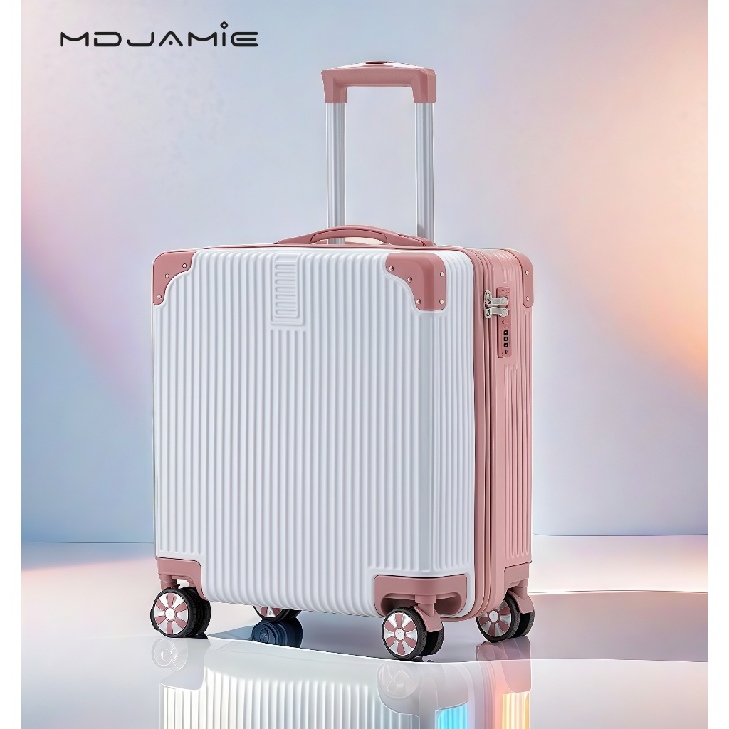 Jual Mdjamie Koper Pilot 18 Inch Ringan Dan Multifungsi Dengan Cabin ...