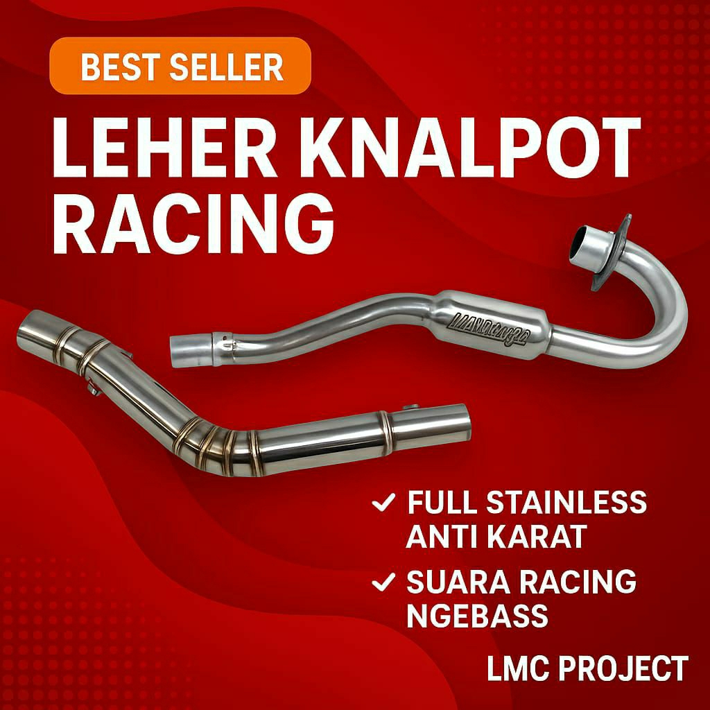 Jual Leher Knalpot Crf150l leheran klx150l klx150s klx150bf klx150g ...