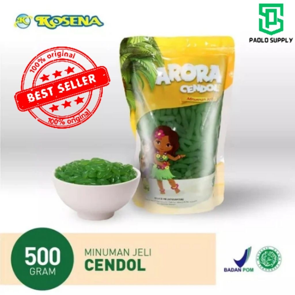 Jual Cendol Kecebong Jelly Cendol Jelly Cendol Yoshinoya Cendol Viral ...