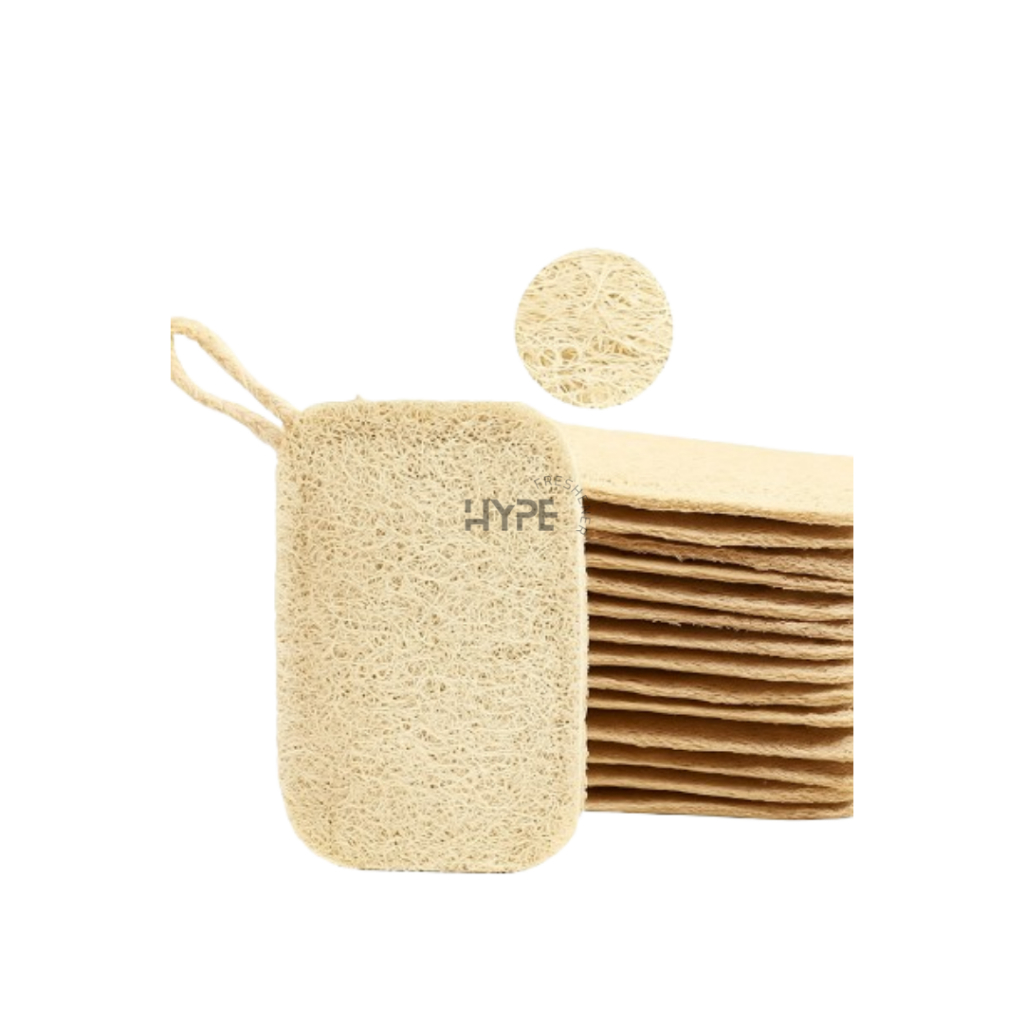 Jual Sabun Cuci Piring Spons Loofah Sponge Jaring Oyong Gambas Spons ...