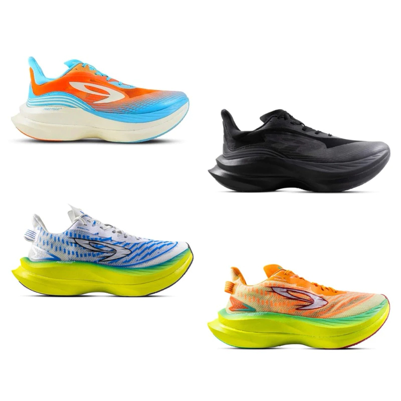 Jual SEPATU RUNNING 910NINETEN HAZE PRO/GEIST EKIDEN PRO/Original ...