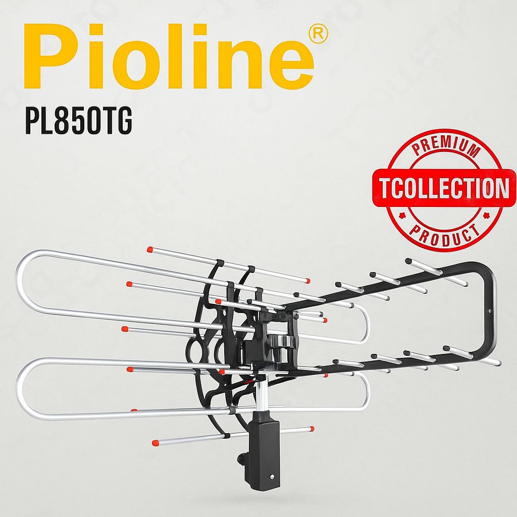 Jual [COD] Antena Remote Pioline 850/Antena TV Remote/ANTENA SUMBER ...