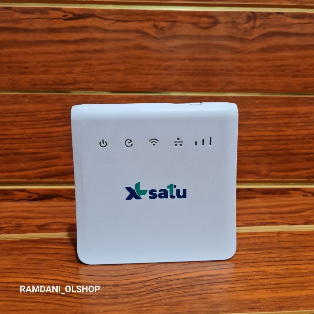 Jual MODEM MODEL N401 XLsatu SUPORT KARTU 4G ORIGINALAN | Shopee Indonesia