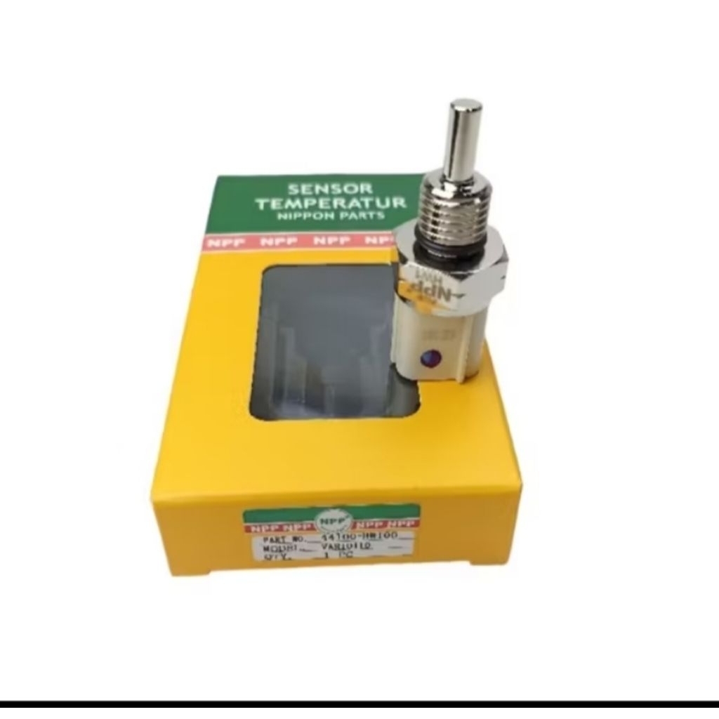 Jual SENSOR TEMPERATUR EOT SUHU PANAS RADIATOR VARIO 110 KARBU NPP ...