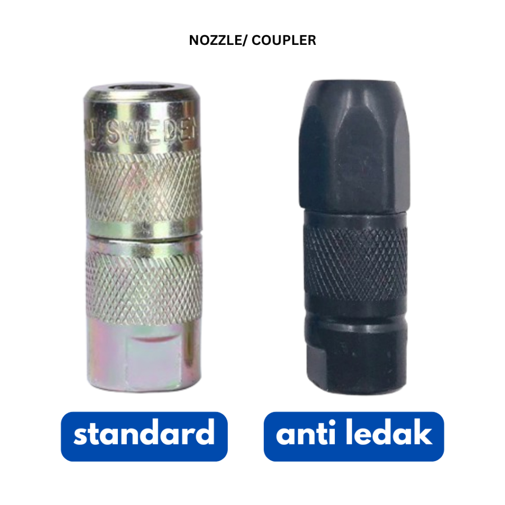 Jual Dutec Waterproofing - Nozzle Injeksi Standard - Anti Ledak ...