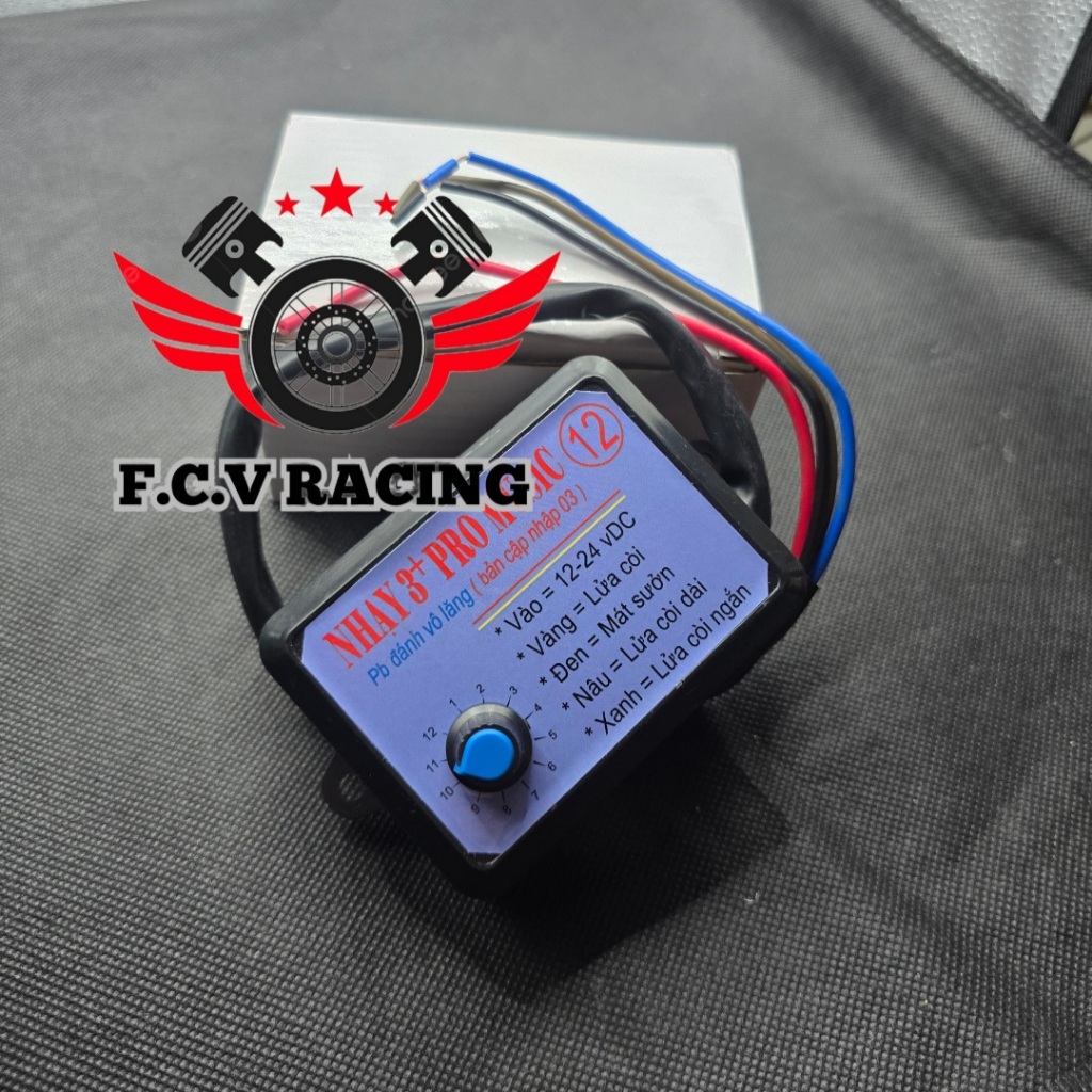 Jual MODUL KLAKSON PUTUS PUTUS 12V 24V 12-24 VOLT 12 NADA ARUS DC BISA ...