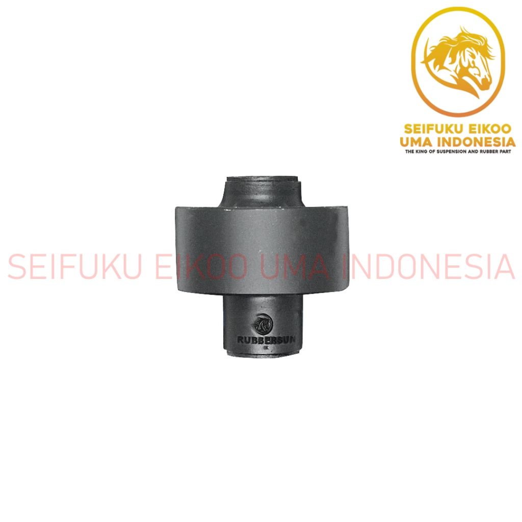 Jual BUSHING LOWER ARM HONDA MOBILIO / BRIO / BRV - TYPE B - FRONT ...
