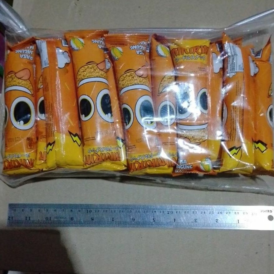 Jual Mie Remes Mikirin Perpack isi 20 pcs | Shopee Indonesia