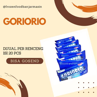 Jual Goriorio Terlengkap & Harga Terbaru Juli 2025 | Shopee Indonesia