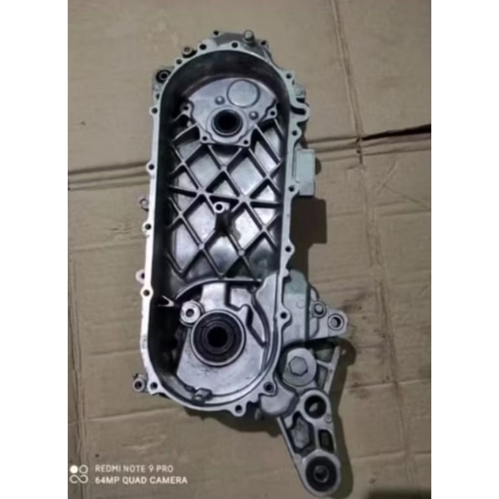 Jual krengkes kiri blok mesin kiri Honda beat esp beat pop 2015/2016 ...