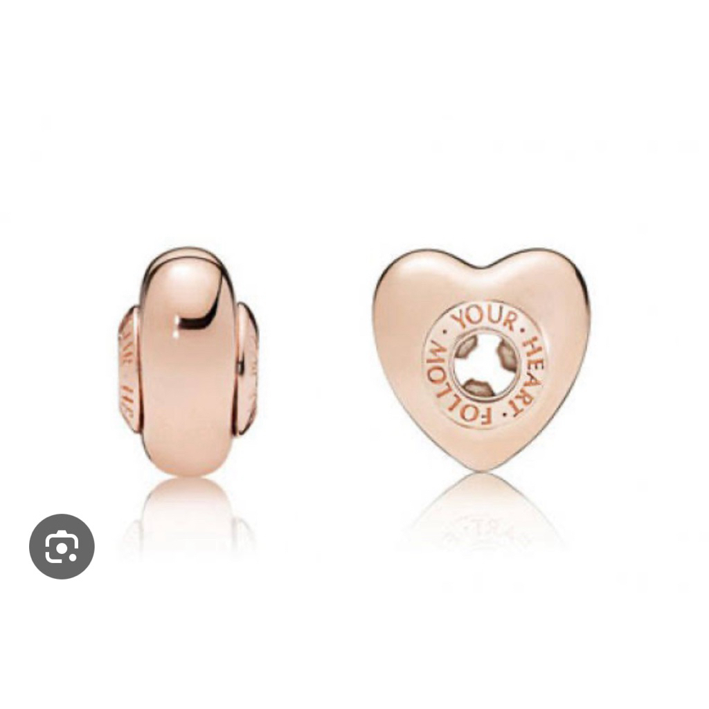 Jual Pandora Charm (booked by cust) | Shopee Indonesia