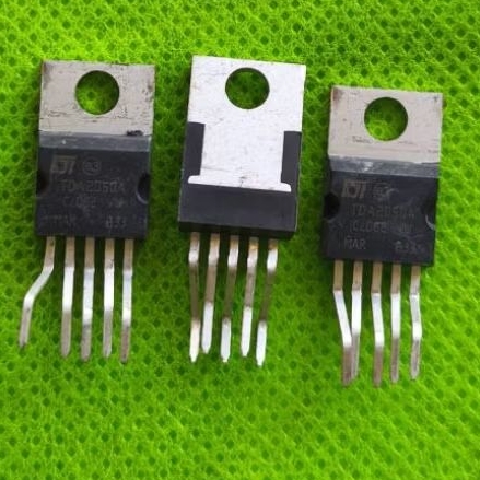 Jual TDA2050A TDA2050 AMPLIFIER | Shopee Indonesia