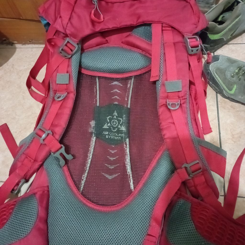 Jual keril consina 50L | Shopee Indonesia