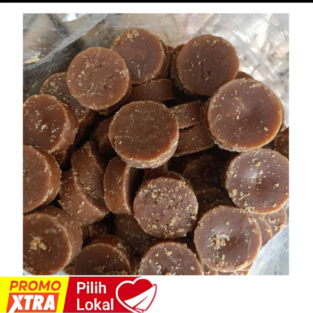 Jual 1KG GULA AREN ASLI ORIGINAL "BERGARANSI " Gula aren 100% murni no ...