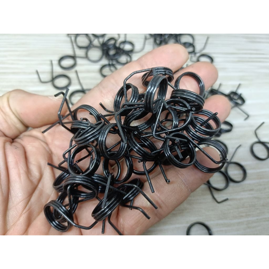 Jual [50-100PCS] PER HANDLE HANDEL REM KANAN BEAT VARIO125-150 | Shopee ...