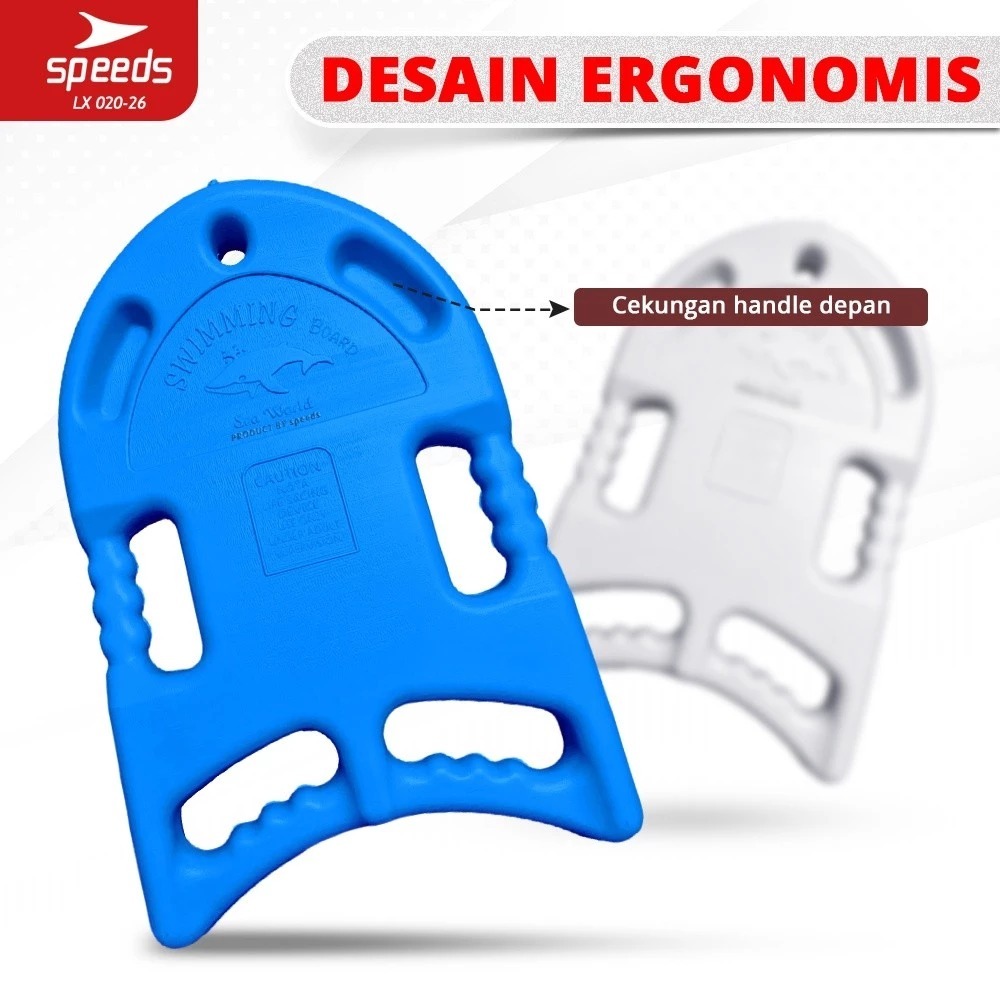 Jual Papan Pelampung Renang Papan Seluncur Anak Swimming Board Anak ...