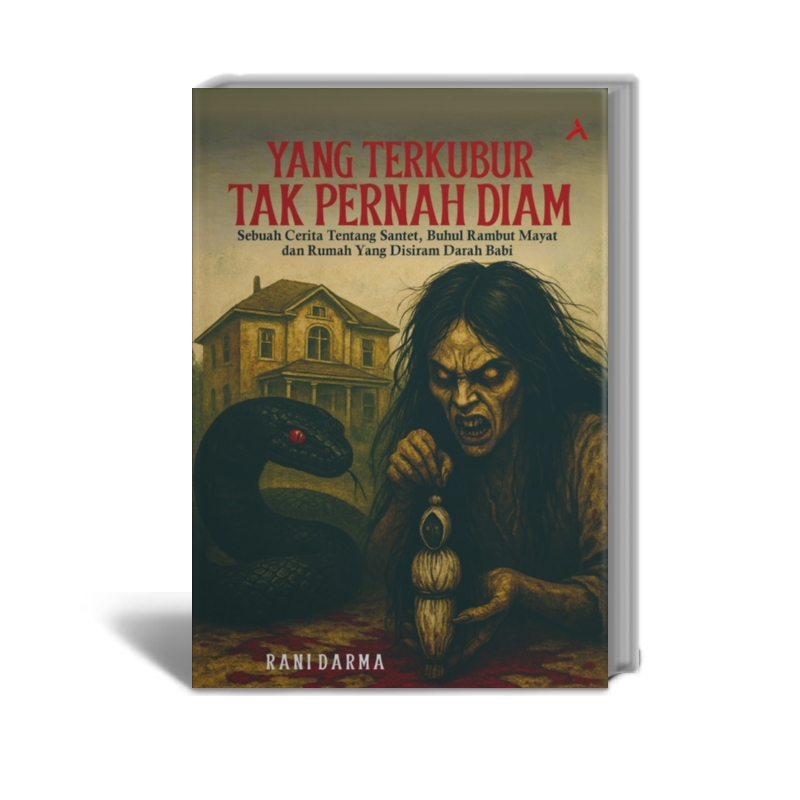 Jual Buku Yang Terkubur Tak Pernah Diam - Rani Darma - Penerbit Adab ...