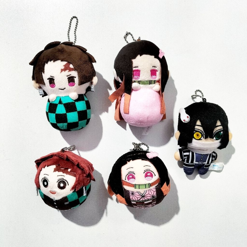 Jual Pyokonui Corocot demon slayer Kimetsu No Yaiba | Shopee Indonesia
