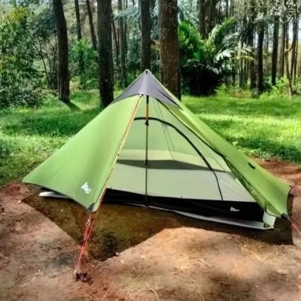 Jual Agreh Tarp Tent 1p 15D Batch 2 | Shopee Indonesia